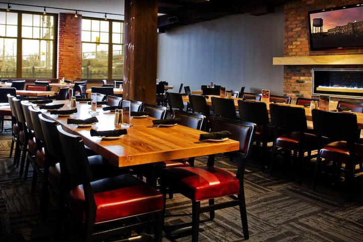 Stone Mill Inn St. Catharines | Bookonline.com