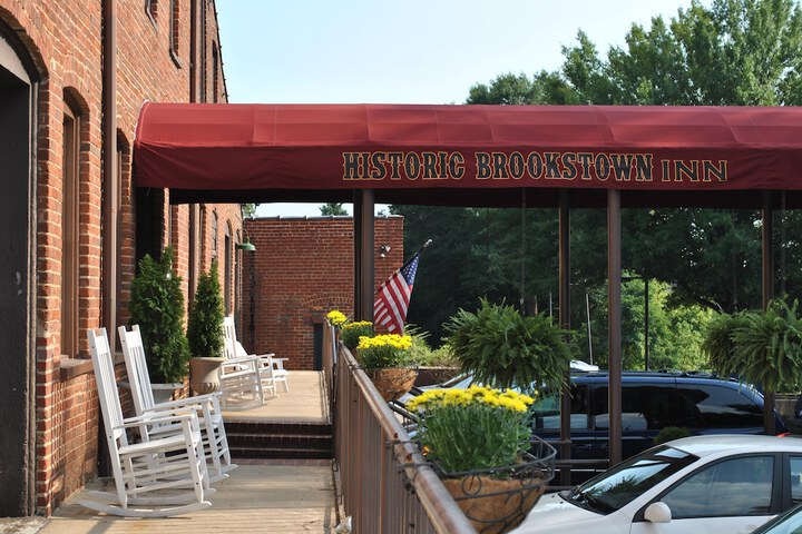 The Historic Brookstown Inn Trademark Collection by Wyndham Winston ...