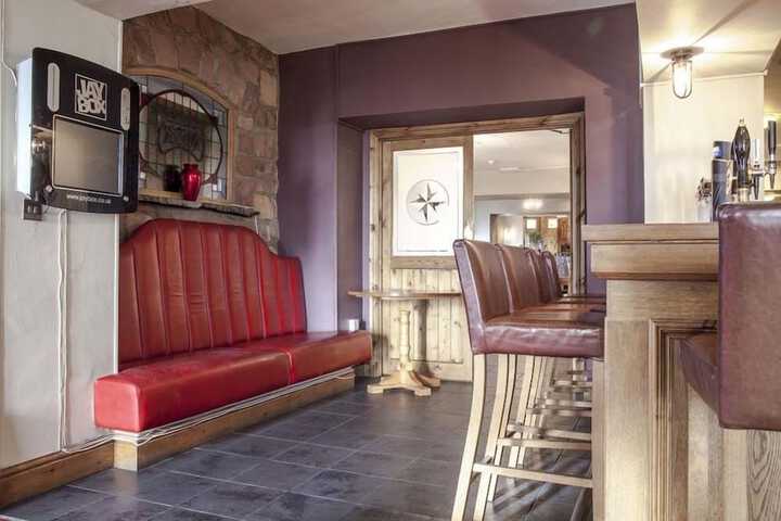 Crofters Lodge Barrow-in-Furness | Bookonline.com