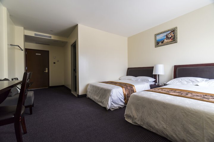 John Hotel Flushing | Bookonline.com