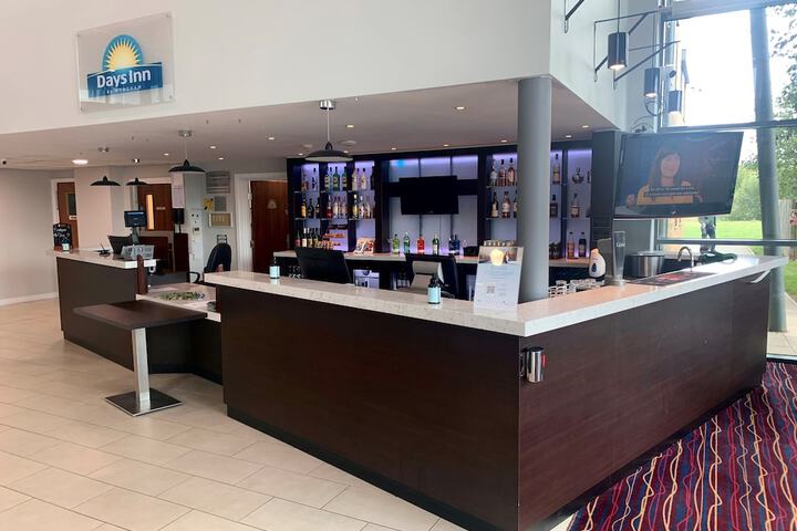 Days Inn by Wyndham Wetherby Wetherby | Bookonline.com