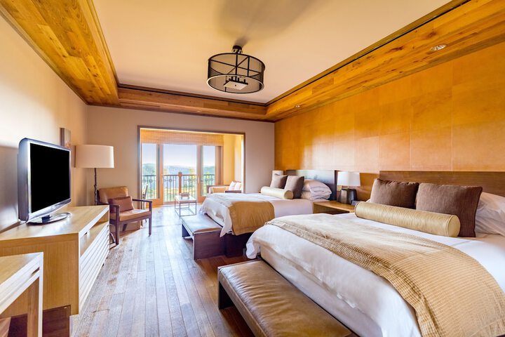 Primland Resort, Auberge Resorts Collection Meadows Of Dan | Bookonline.com