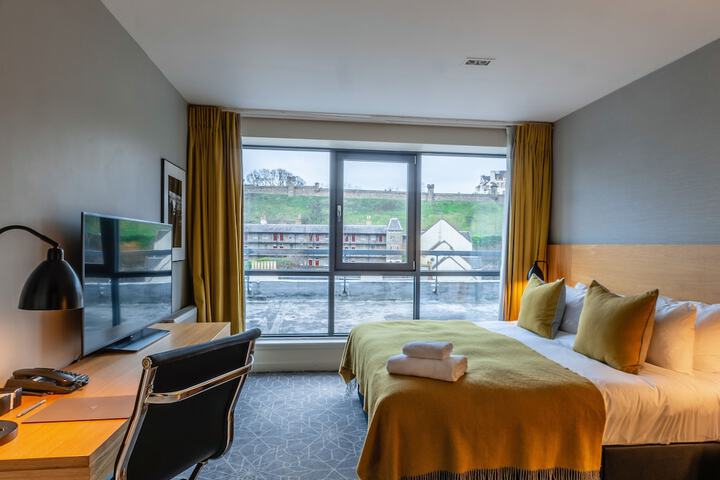 Apex Grassmarket Hotel Edinburgh | Bookonline.com