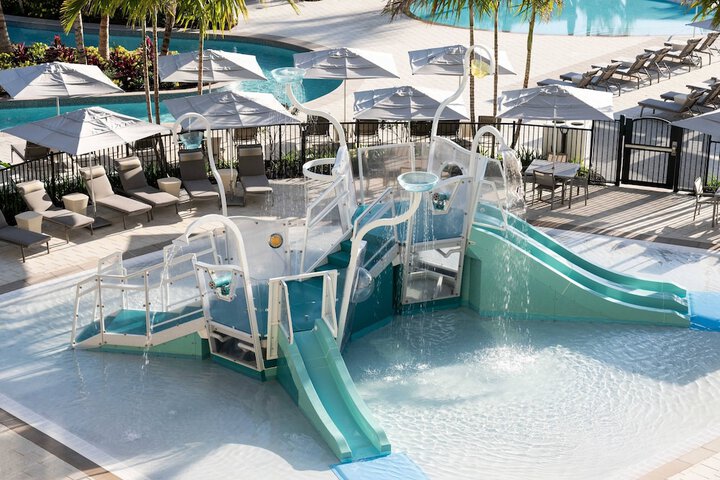 The Ritz Carlton Naples Tiburón Naples | Bookonline.com