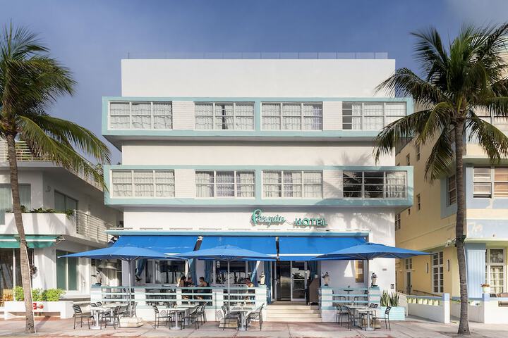 The Penguin Hotel Miami Beach | Bookonline.com