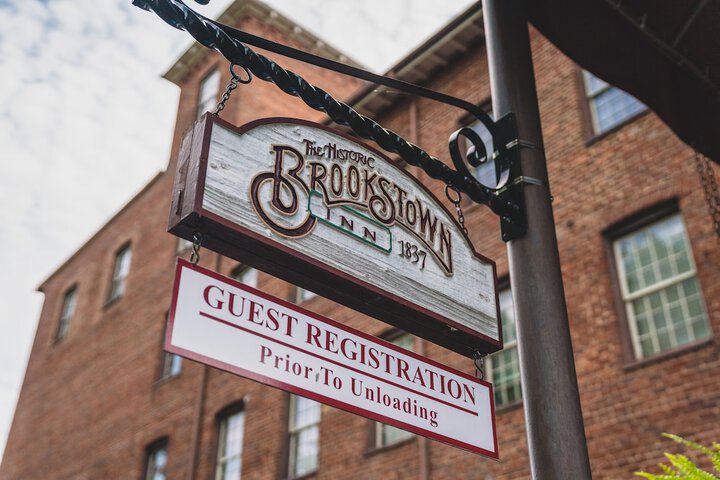 The Historic Brookstown Inn Trademark Collection by Wyndham Winston ...