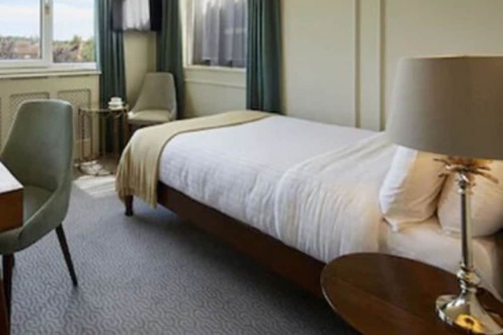 Cromwell Hotel Stevenage Stevenage | Bookonline.com