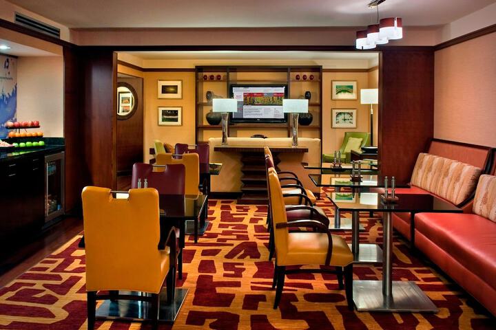 Trumbull Marriott Shelton Trumbull | Bookonline.com