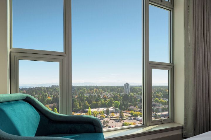 Civic Hotel Autograph Collection Surrey | Bookonline.com