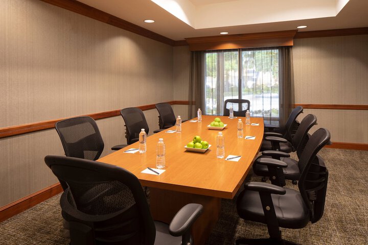 SpringHill Suites by Marriott Tampa Westshore Airport Tampa ...