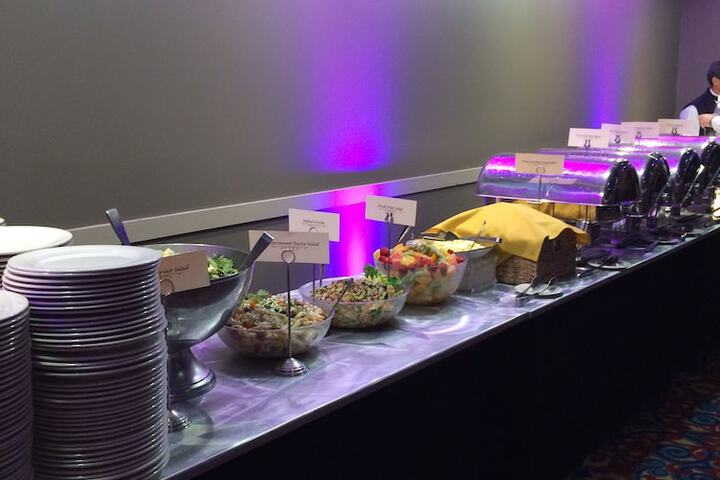 DoubleTree by Hilton Hotel Bakersfield Bakersfield | Bookonline.com