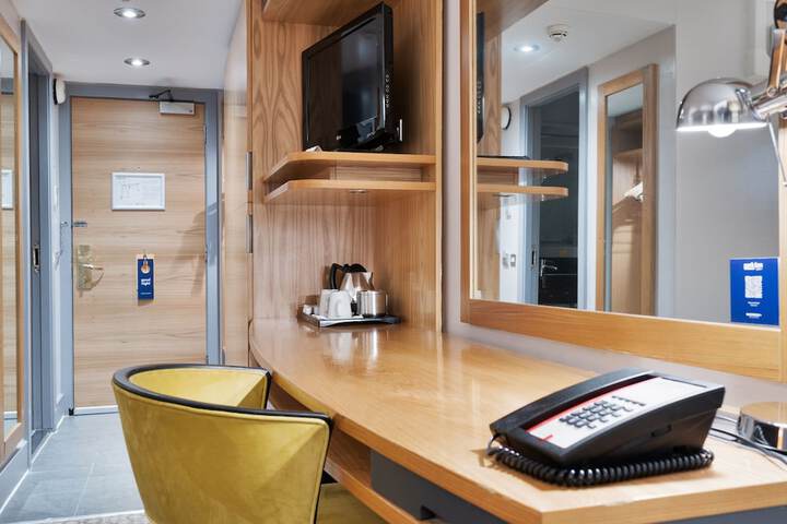 Park Inn by Radisson Cardiff City Centre Cardiff | Bookonline.com