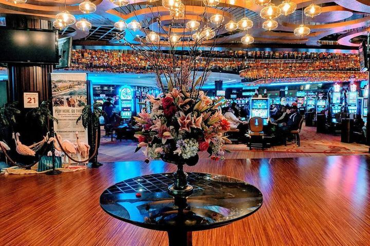 Wind Creek Casino & Hotel Atmore Atmore | Bookonline.com