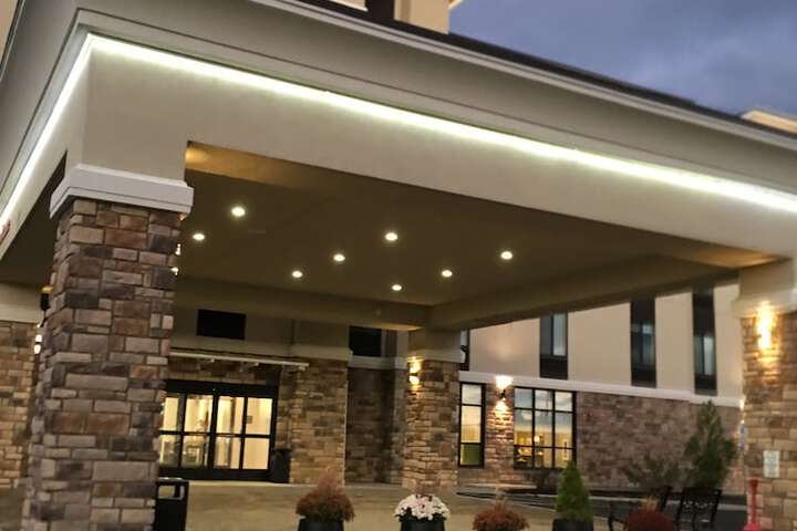 Hampton Inn Old Bridge Old Bridge | Bookonline.com