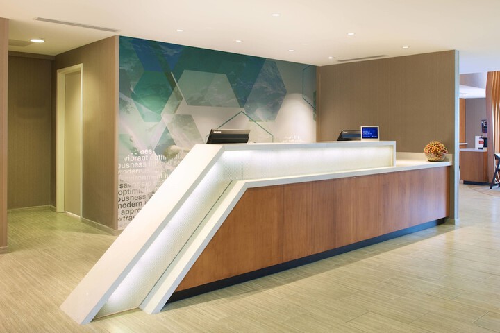 SpringHill Suites by Marriott Seattle Issaquah Issaquah | Bookonline.com