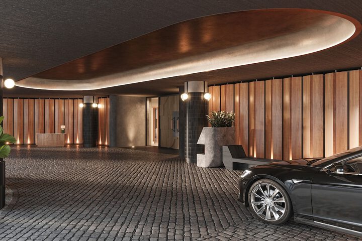 The Jay Autograph Collection San Francisco | Bookonline.com