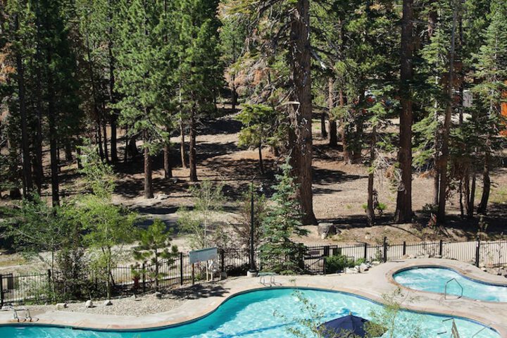 The Westin Monache Resort Mammoth Mammoth Lakes | Bookonline.com