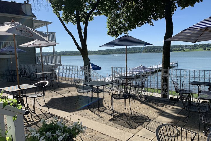 The French Country Inn Lake Geneva Lake Geneva | Bookonline.com