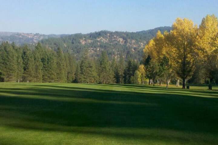 Terrace Lakes Resort Garden Valley | Bookonline.com