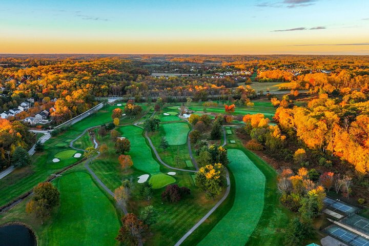 Turf Valley Resort Ellicott City | Bookonline.com