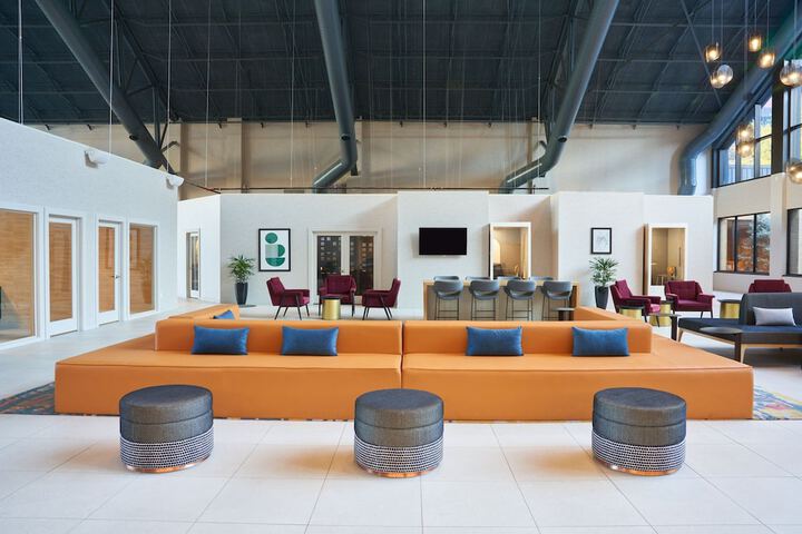 Sheraton Pittsburgh Hotel at Station Square Pittsburgh | Bookonline.com