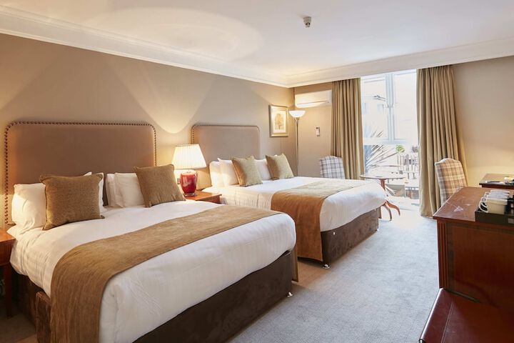 Coldra Court Hotel by Celtic Manor Newport | Bookonline.com