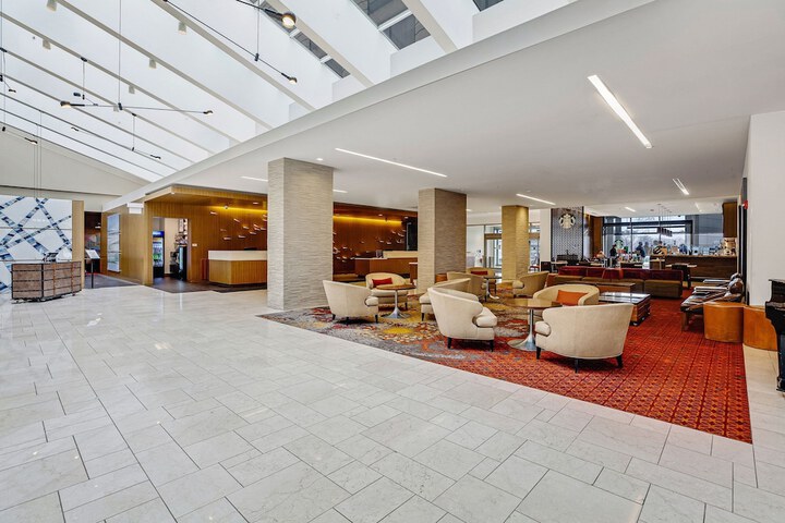 Chicago Marriott Naperville Naperville | Bookonline.com