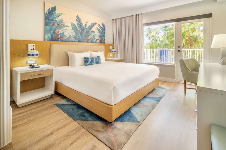 Radisson Resort Miami Beach Miami Beach | Bookonline.com