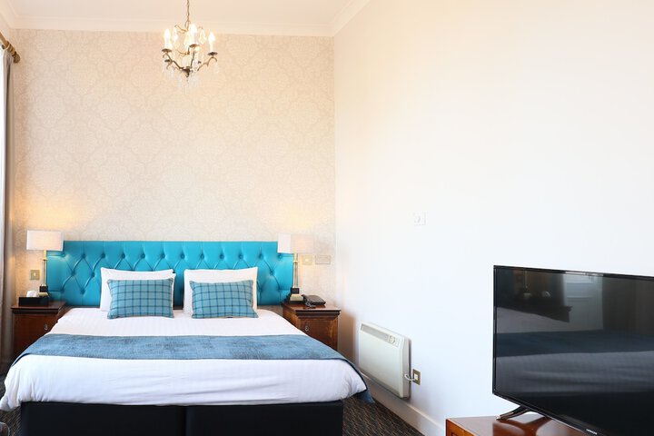 Columba Hotel Inverness by Compass Hospitality Inverness | Bookonline.com