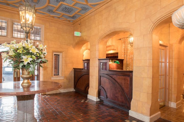 The Henley Park Hotel Washington | Bookonline.com