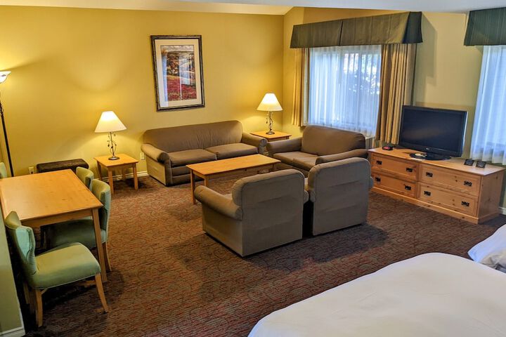 The Bards Inn BW Signature Collection by Best Western Ashland ...