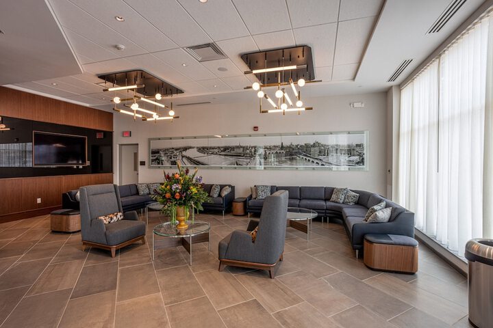 Courtyard by Marriott Rochester Downtown Rochester | Bookonline.com