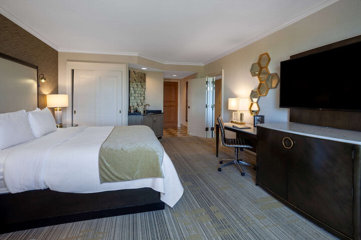 Grandover Resort & Spa a Wyndham Grand Hotel Greensboro | Bookonline.com