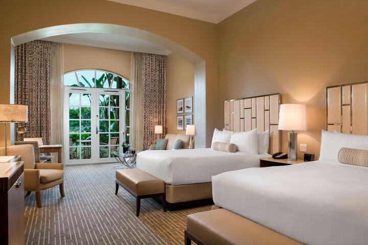 JW Marriott Turnberry Resort & Spa Aventura | Bookonline.com