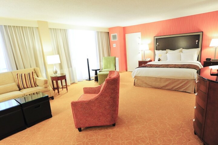 Mobile Marriott Mobile | Bookonline.com