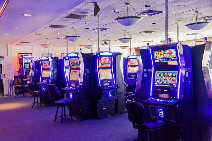 Rod 'N' Reel Resort Chesapeake Beach | Bookonline.com