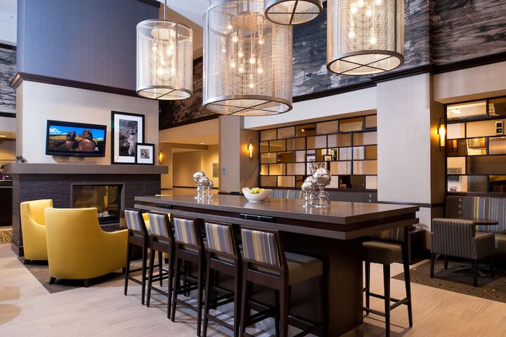 Hampton Inn by Hilton Shelton Shelton | Bookonline.com