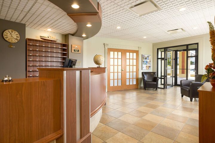 Days Inn by Wyndham Riviere Du Loup Rivière-du-Loup | Bookonline.com