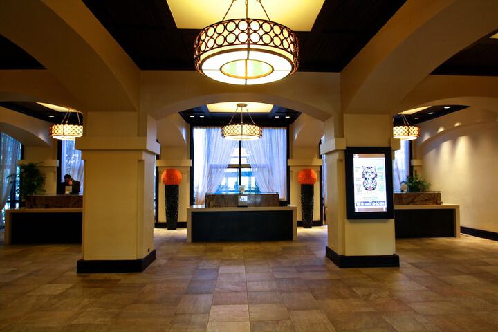 Hilton Palacio Del Rio San Antonio | Bookonline.com