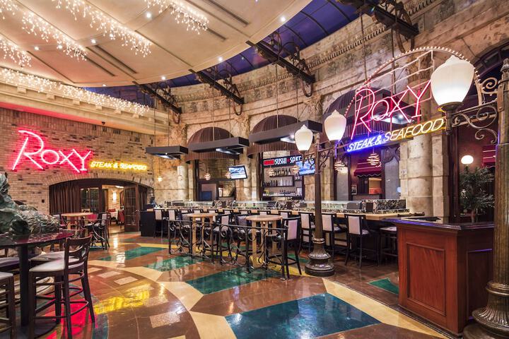 Eldorado Resort Casino at the ROW Reno | Bookonline.com