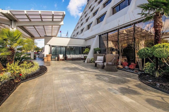 Mobile Marriott Mobile | Bookonline.com