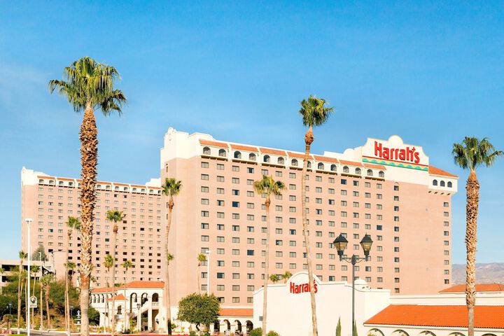 Harrahs Laughlin Beach Resort & Casino Laughlin | Bookonline.com