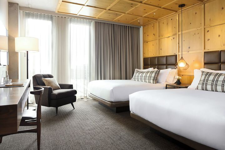 Limelight Hotel Denver Denver | Bookonline.com