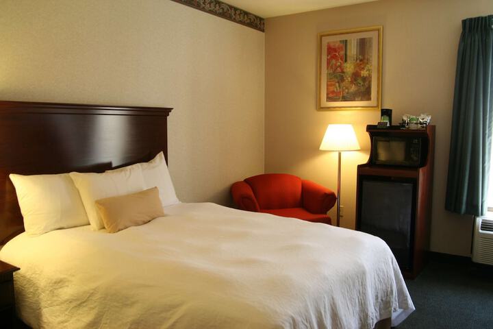 Hampton Inn Selinsgrove / Shamokin Dam Selinsgrove | Bookonline.com
