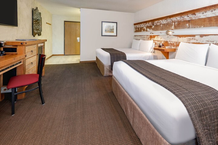 Hotel Becket Lake Tahoe South Lake Tahoe | Bookonline.com