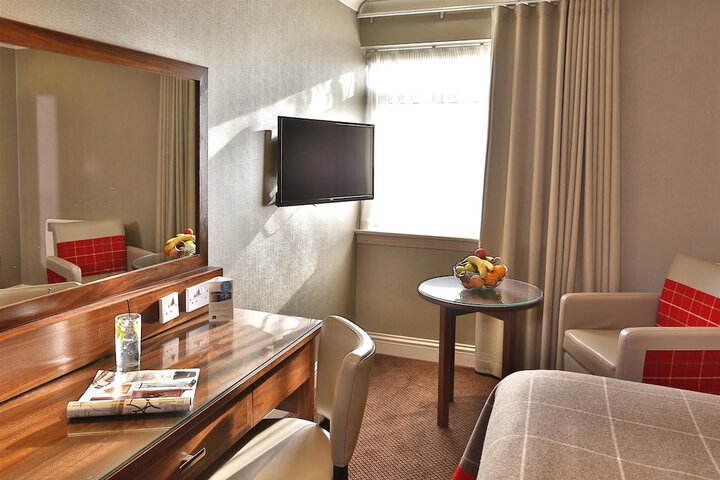 Best Western Motherwell Centre Moorings Hotel Motherwell | Bookonline.com