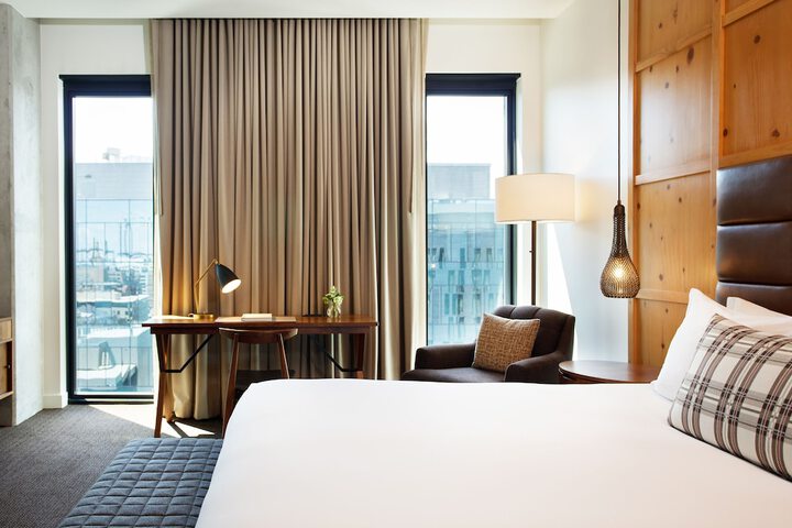 Limelight Hotel Denver Denver | Bookonline.com