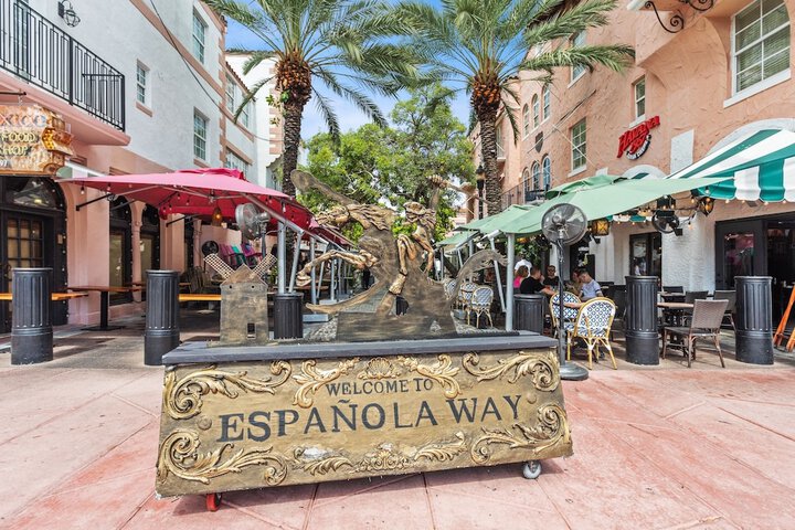 Kasa El Paseo Miami Beach Miami Beach | Bookonline.com