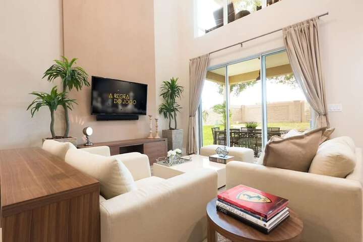 Magic Village Yards Trademark Collection by Wyndham Kissimmee ...