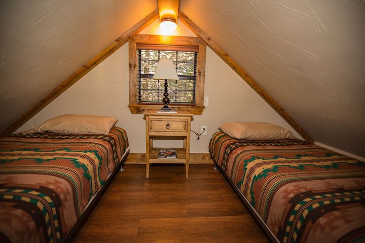 NRS Guest Ranch Decatur | Bookonline.com